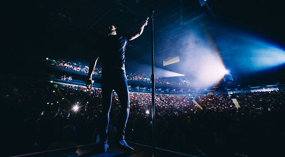 Live Performance Hacks to Help Your Band Stand Out - BANDMIX BLOG