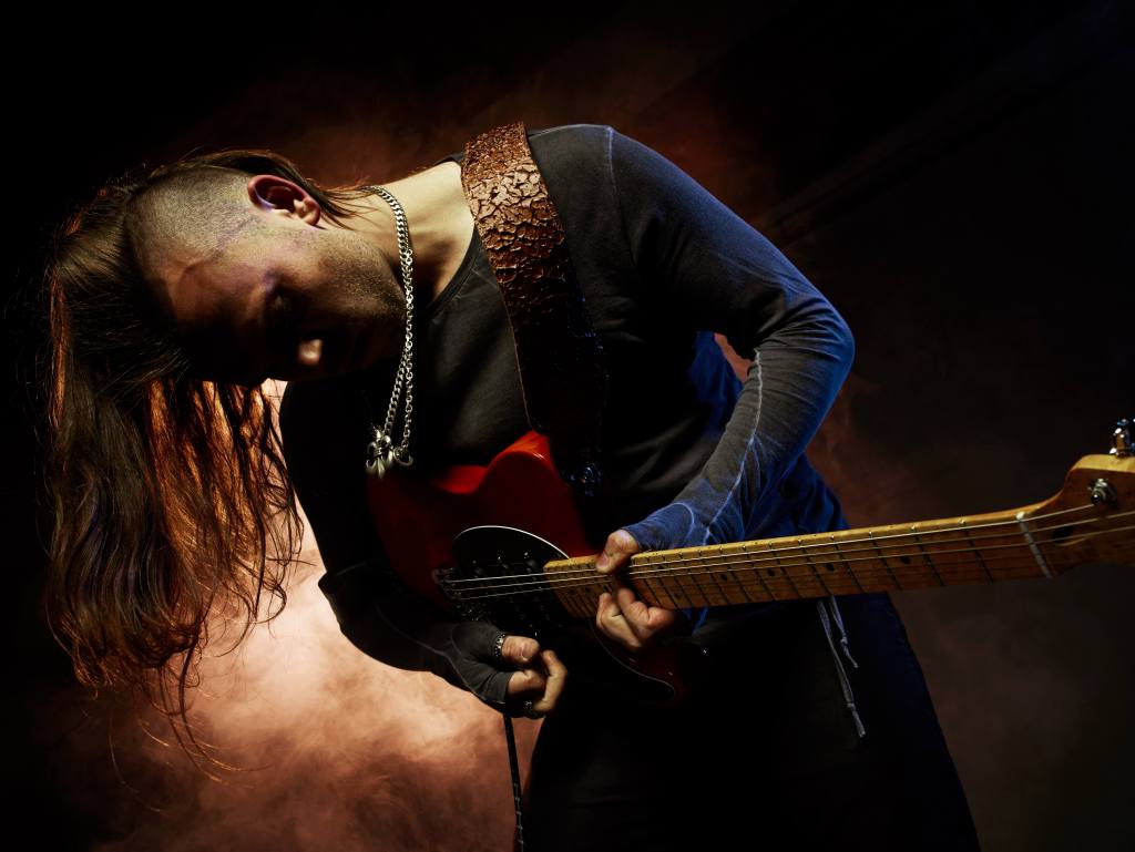 What to Look for in a Guitarist: A Guide for Bands and Musicians ...