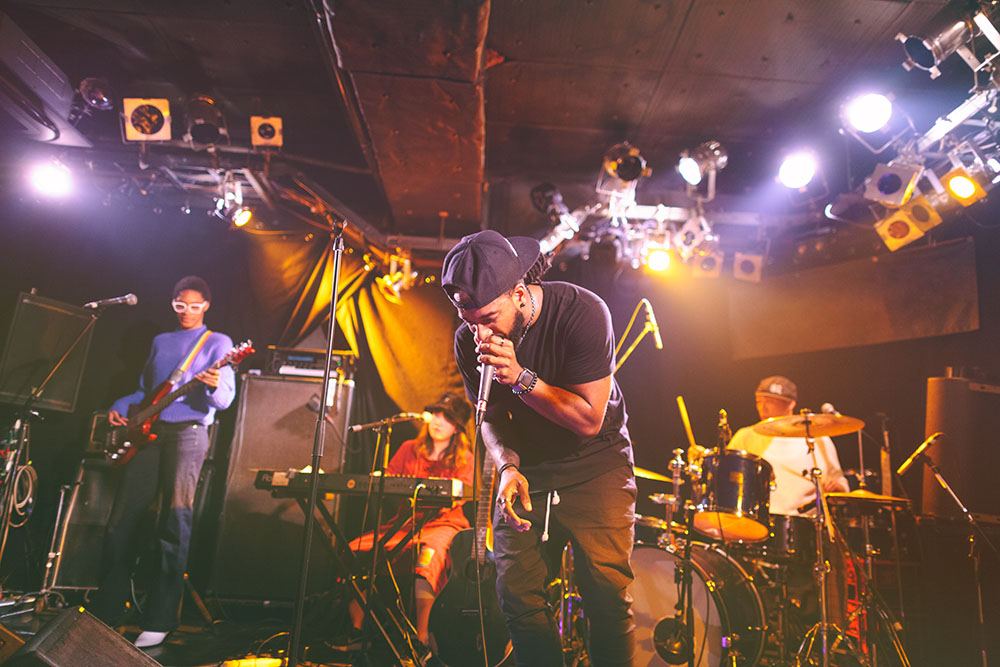 The First Gig: How to Prepare and What to Expect - BANDMIX BLOG